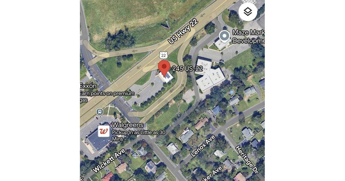 Wonder Coming Soon to Green Brook | North Plainfield/Green Brook ...