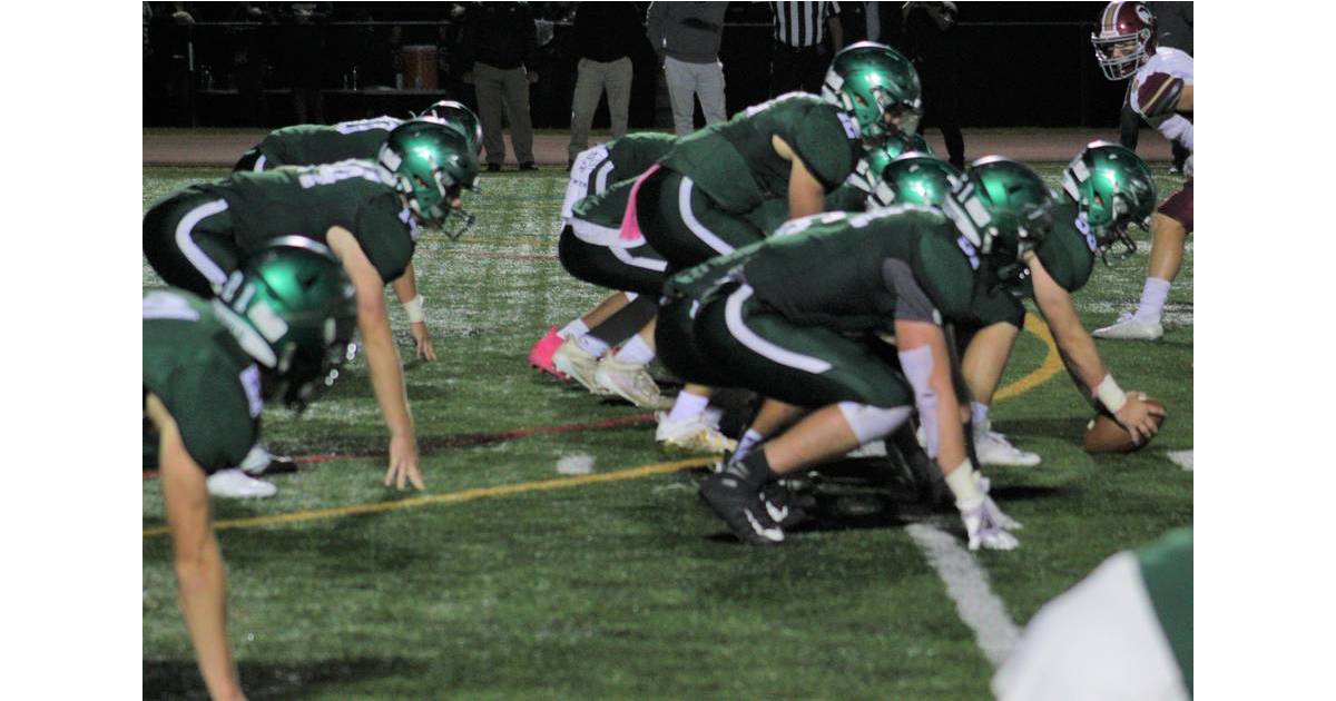 Ridge 2022 Football Preview: Red Devils Open at Home on Thursday ...