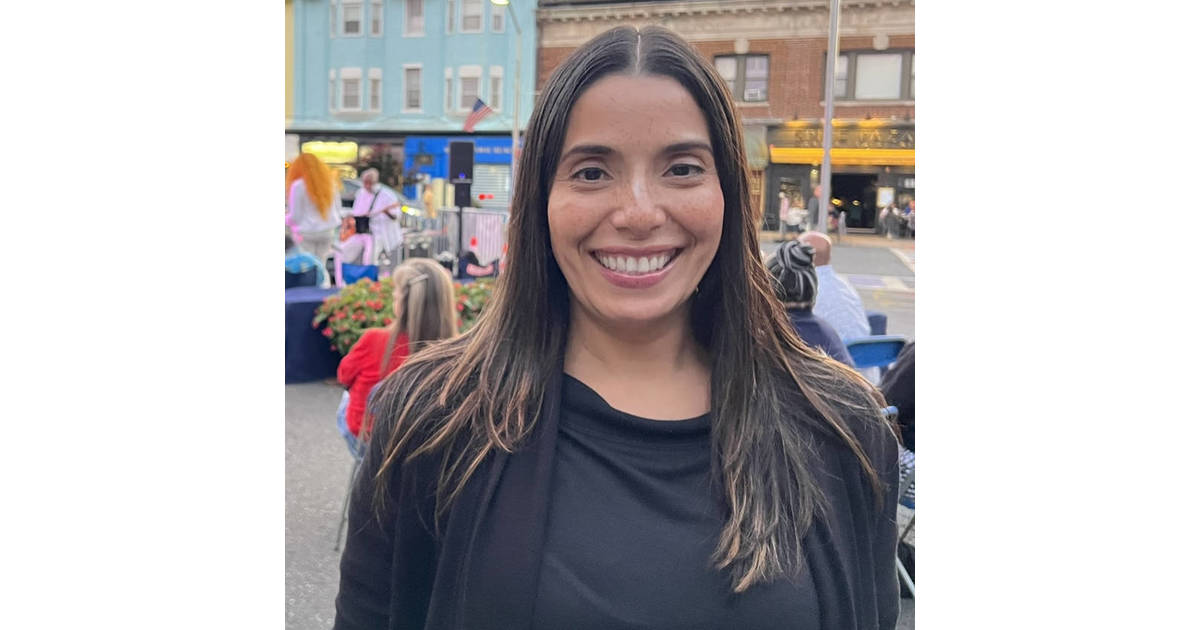 Letter: I Support Erika Vargas-Garrison | Westfield, NJ News TAPinto