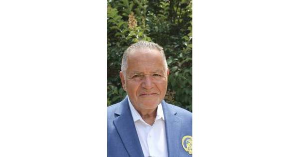 Franklin Elections: Board of Education Incumbent Candidate William ...