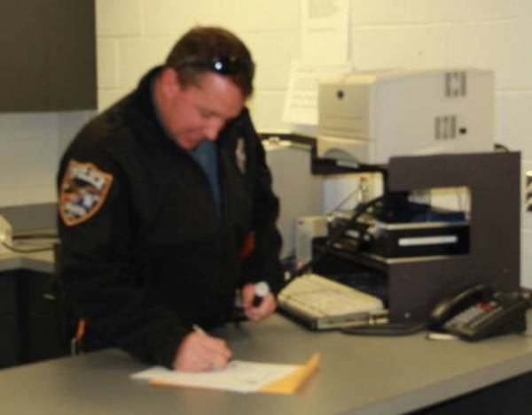 Sparta Police: Weaving on Glen Road Leads to DWI Charges | Sparta, NJ ...
