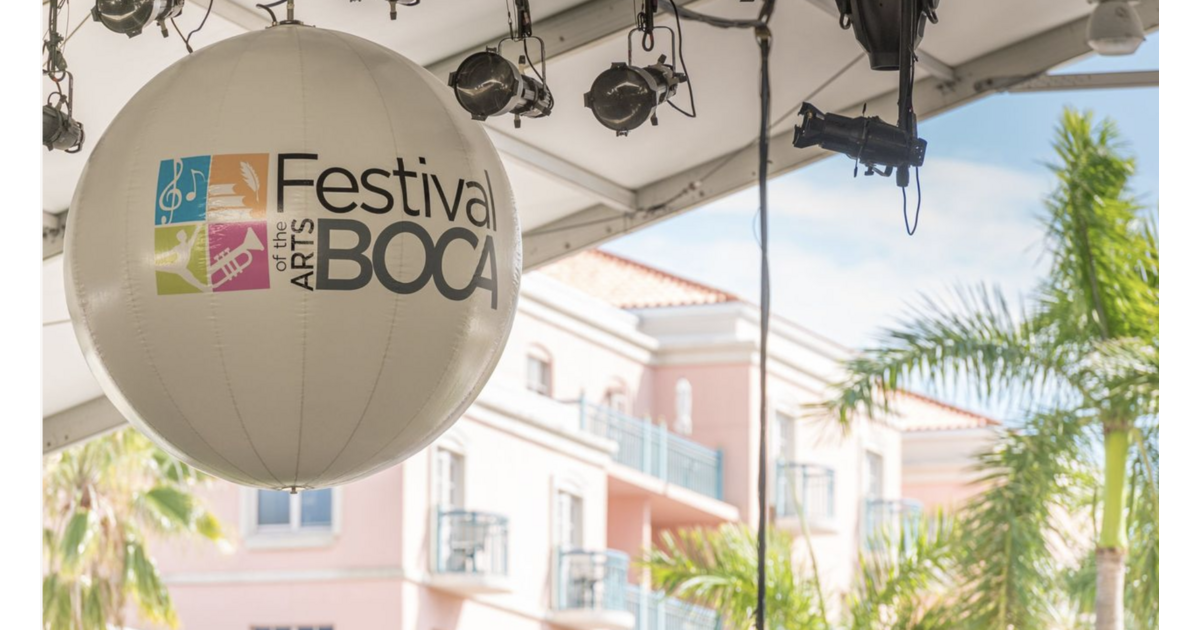 Patti LuPone To Close Festival Of The Arts BOCA Season With Finale ...