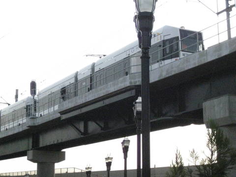 Light Rail Extension to Serve Jersey City's Growing Bayfront | Bayonne ...