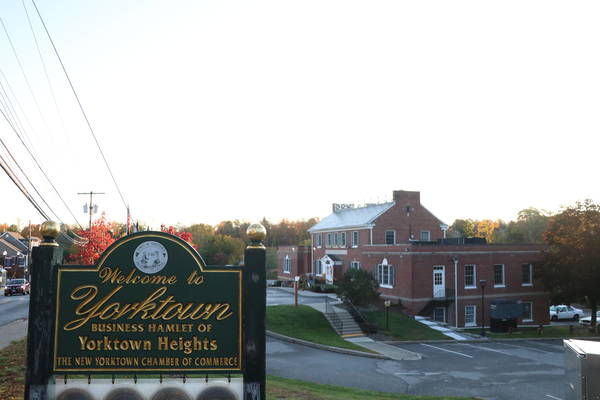 Report: Yorktown a Top 5 ‘Safest Town’ | TAPinto