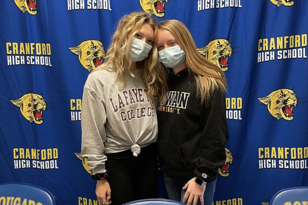 Softball: Cranford's Elizabeth McCaffery Named Union County Conference ...