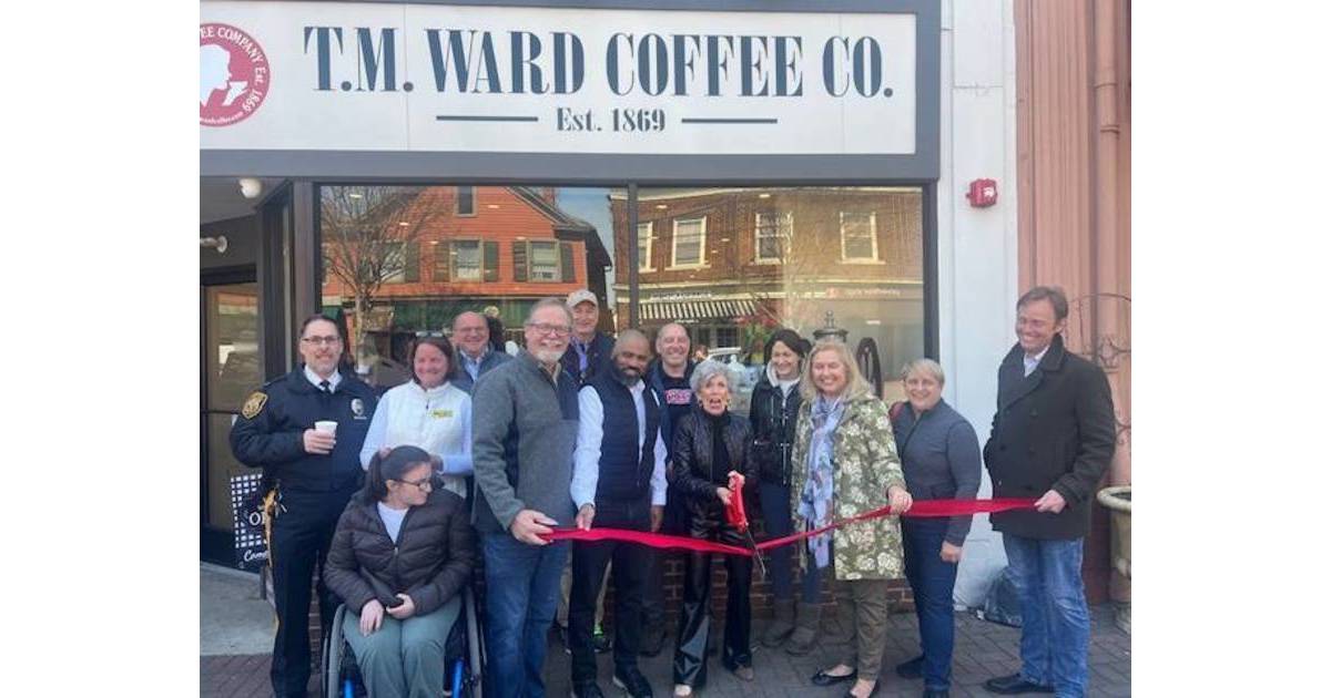 Room to Grow for Sommer Family as Fifth Generation Associated with T.M ...