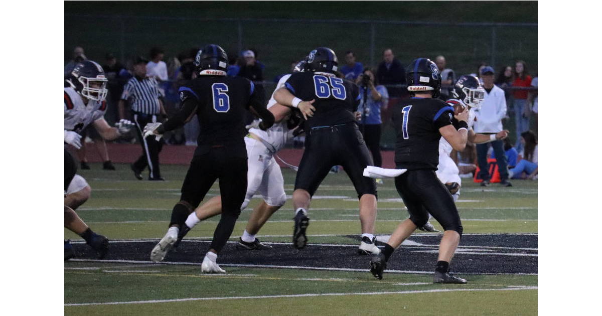 Week Five Review: In CB Football, East Goes 5-0 | Doylestown, PA News ...