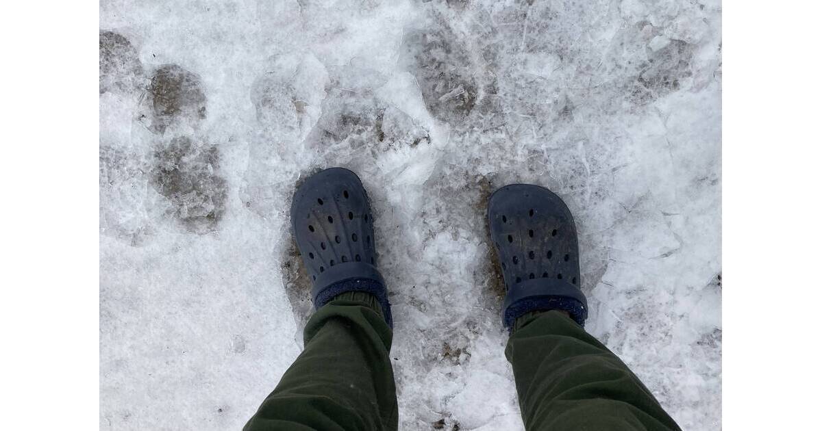 Hamilton Residents Can Stay Safe at Local Warming Centers During Cold ...