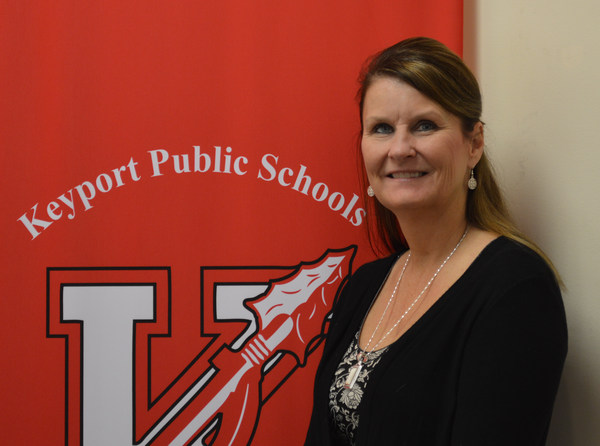 A Candid Conversation with Keyport Public Schools Superintendent Dr ...