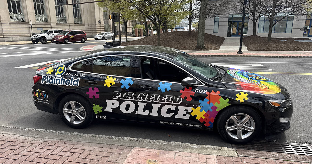 Plainfield Police Director Offers Resources for Residents with Autism ...