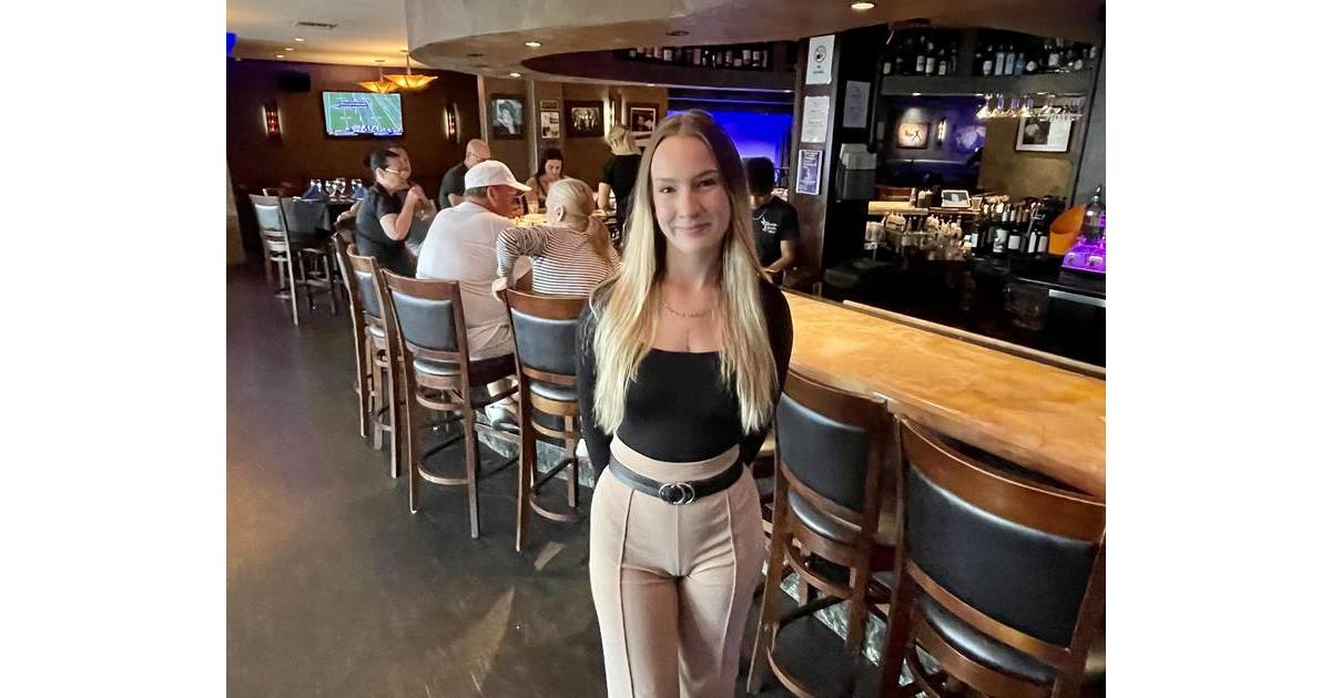 ‘Swiss Army Knife’ of Tavolino Della Notte in Coral Springs: Ewa ...