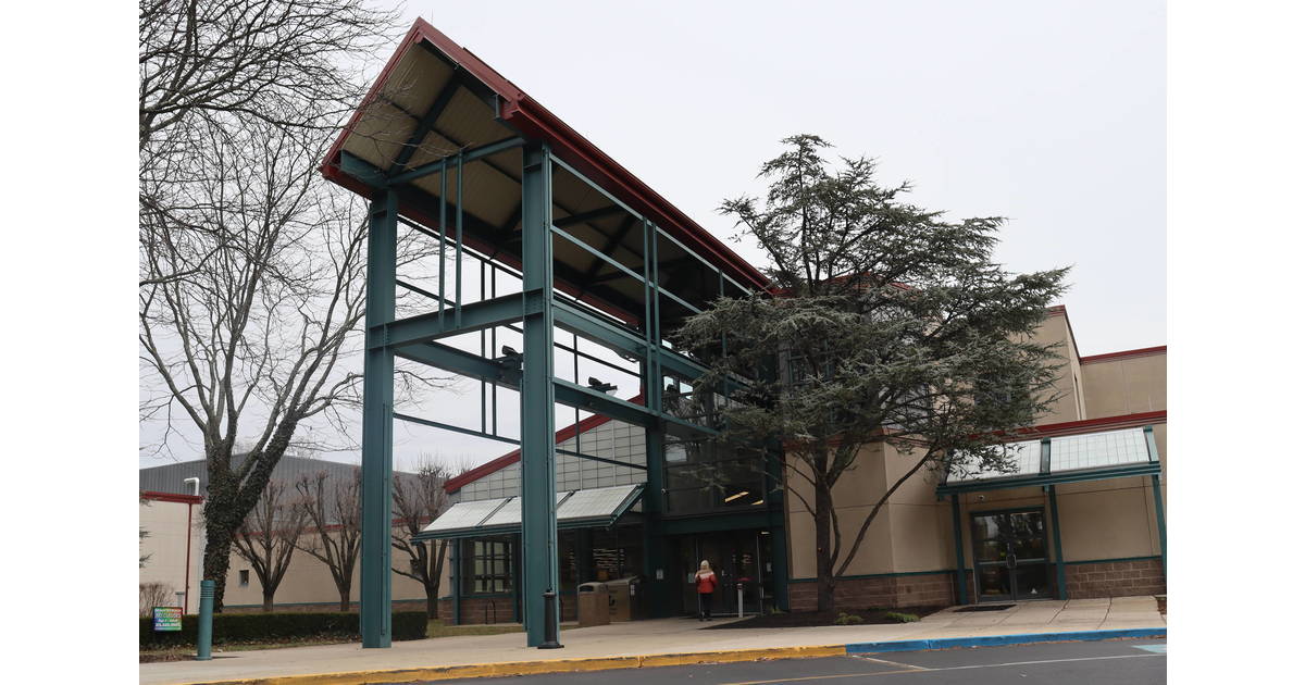 Doylestown Library Gets Six-Figure Grant For Construction ...
