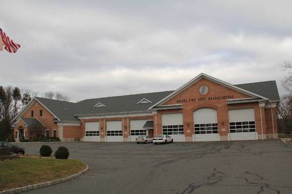 Free Walk-In COVID-19 Vaccination Clinic to Be Held at Sparta Fire ...