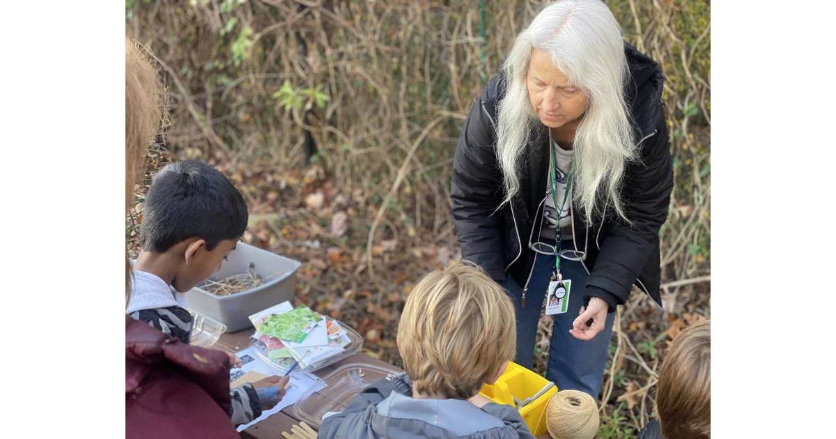 Unity Charter School's "Harvest Happening": Nurturing Young Minds with ...