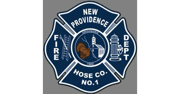 New Providence Firefighters' Quick Response Extinguishes Warehouse Fire ...
