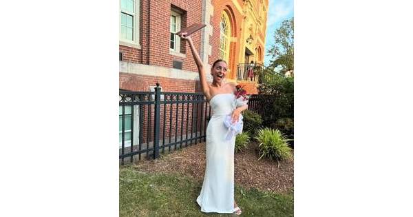 Senior Profile: Ava Paliotta | Ridgewood, NJ News TAPinto