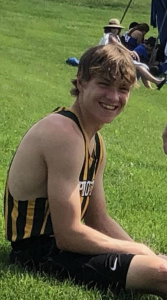 Pole Vaulter Drew Skotarczak is Named Joe Eberle Weichert Realtors ...