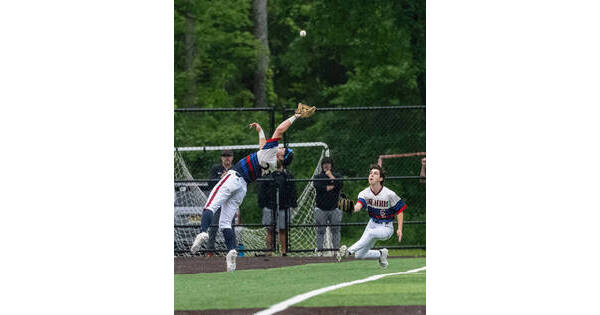 Won More to Glory: Highlander Baseball Eyes Perfect Season, State Title ...