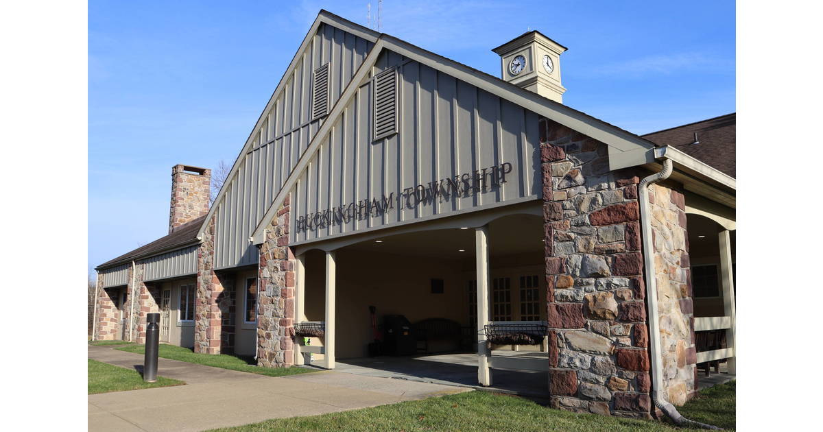 Angry Residents Turn Out to Protest Warehouse Proposal in Buckingham ...