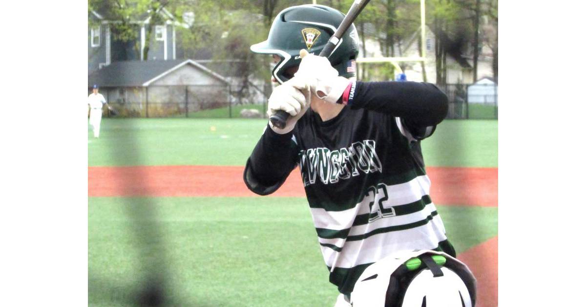 Baseball: Livingston Wins in a Walk-off, 4-3, Over Seton Hall Prep ...