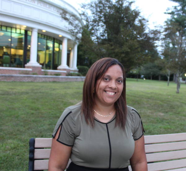 Meet 2021 Livingston Board of Education Candidate Jenissa Arnette ...