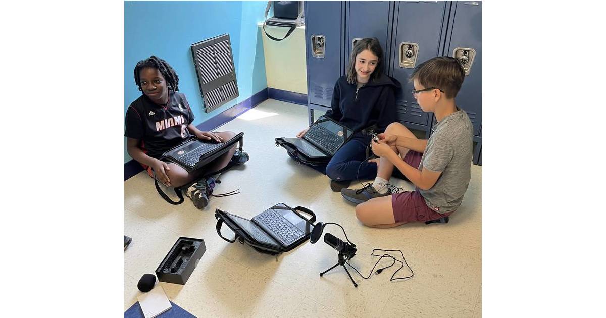 Unity Charter School Students from Morristown Clinch Victory in Kid ...