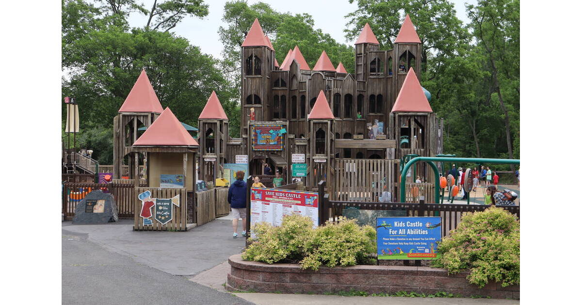 Police Warn of Possible Bear Sighting in Doylestown’s Central Park ...