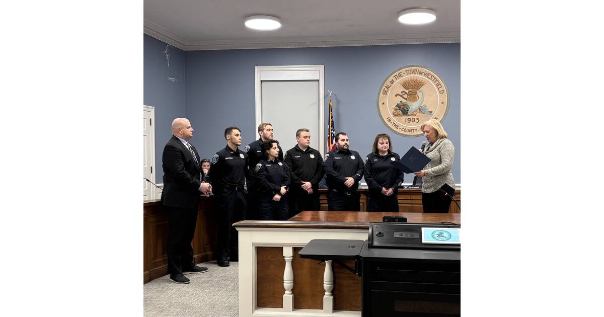 Medicaid Cuts Could Significantly Impact Westfield Health Department ...