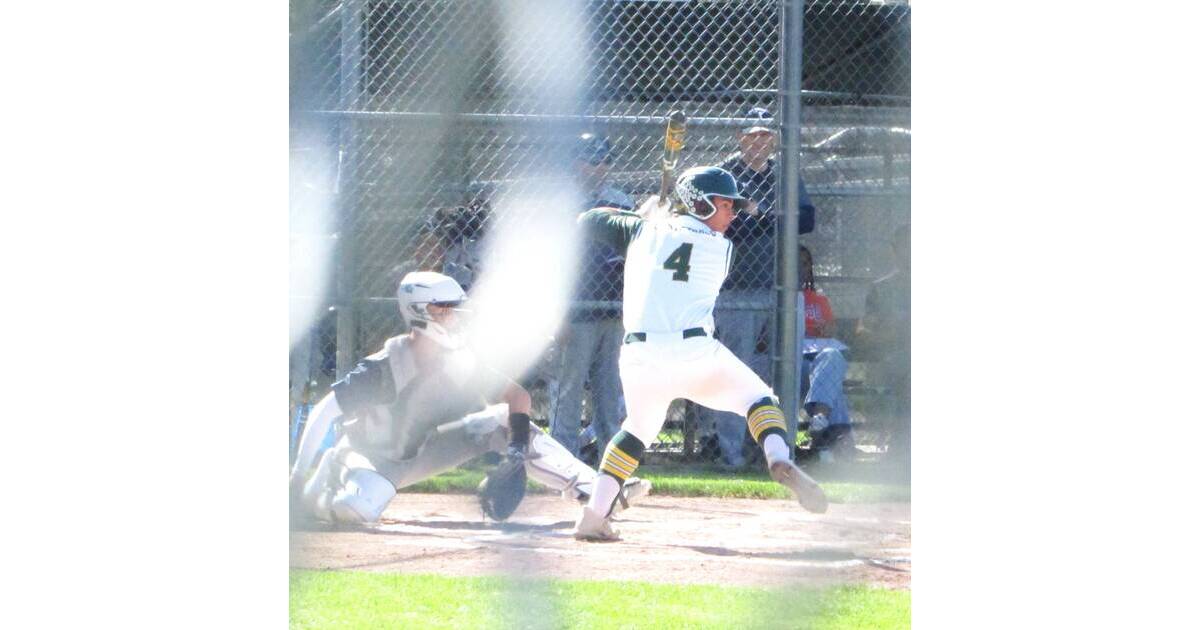 Baseball Player Matthew Santacross is the Joe Eberle Weichert Realtors ...