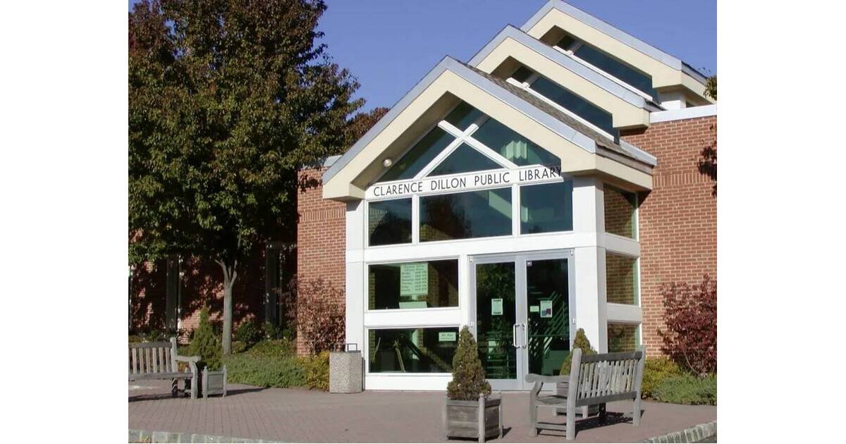 Clarence Dillion Library to Host Webinar “Get the Offer! : A Killer ...