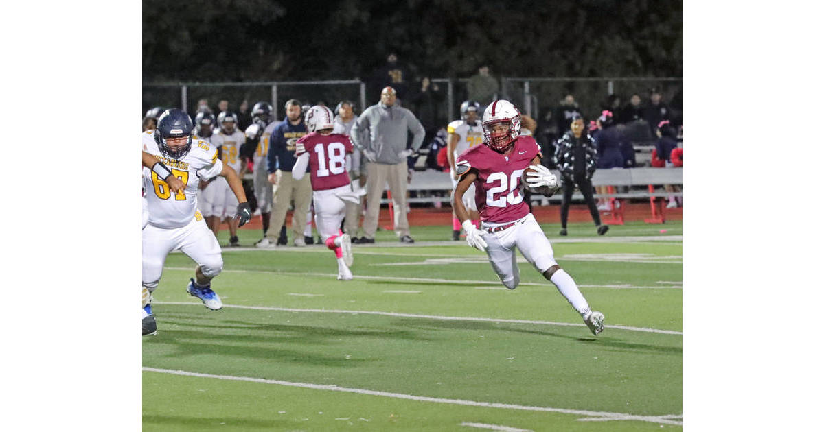 Excellent Season for Bloomfield Junior Bengals, and Cheerleaders, this ...