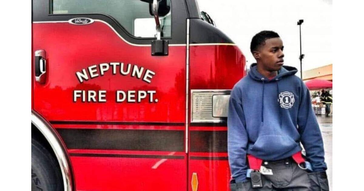 Neptune Township: Remembering Qua'dry Lyons | Neptune/Neptune City, NJ News TAPinto | TAPinto