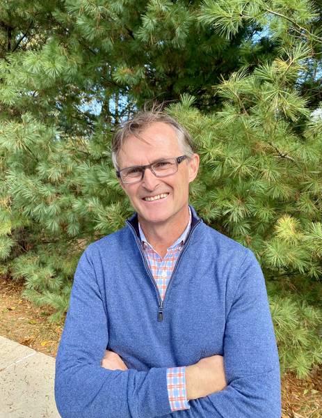 Master Sculptor Brian Hanlon Passionate About Giving Back. Dedicates ...