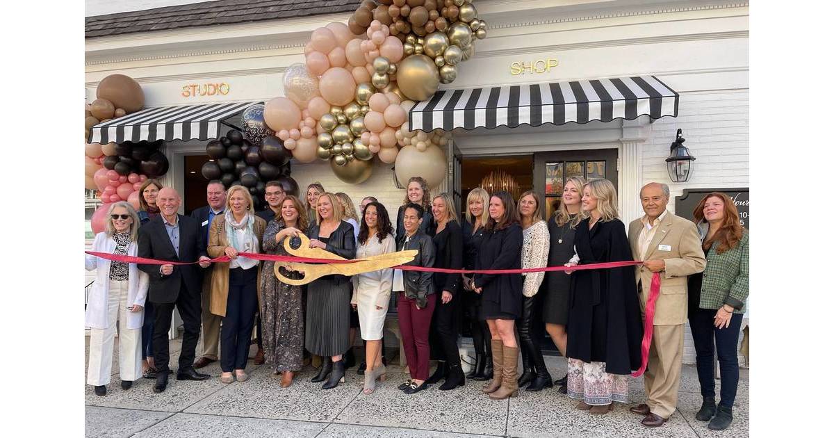 Growing Mimi & Hill Design Studio Moves to Broad Street in Downtown ...