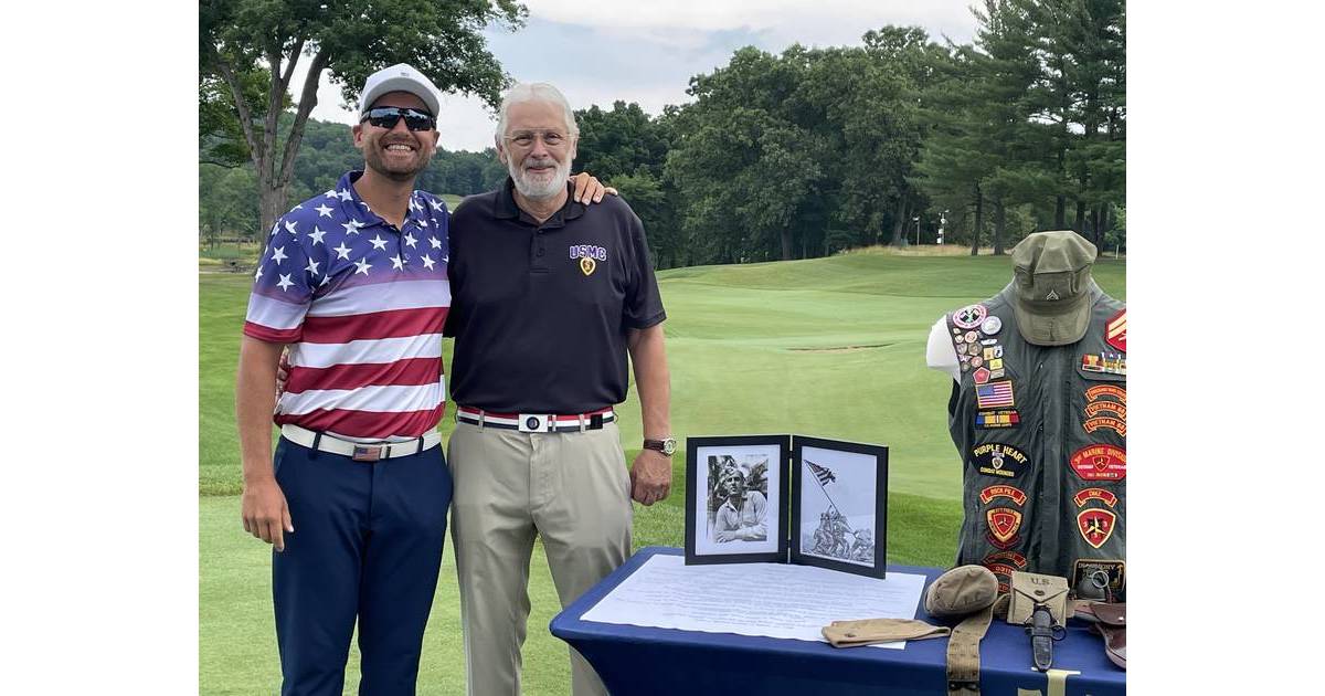 Assistant Golf Pro at Wayne’s North Jersey Country Club wins NJPGA ...