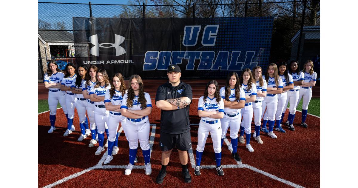 The Union Catholic Softball Team Wins Fourth Straight Game with ...