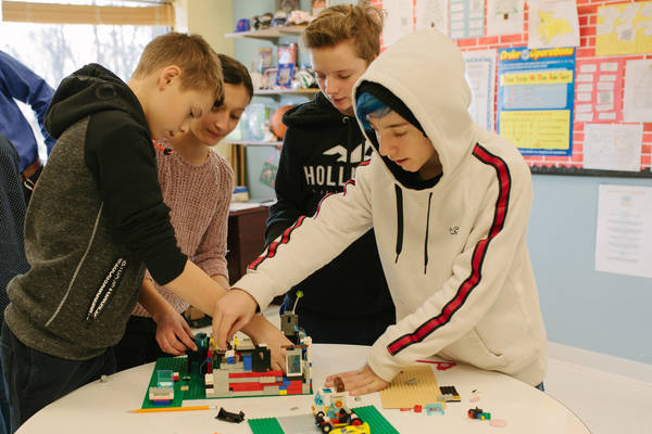 Unity Charter School Students To Be Part of Expert Panel | Morristown ...