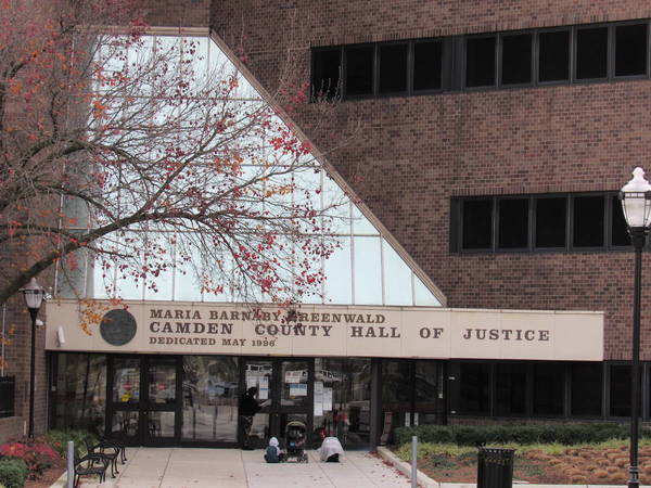 Inmate Recounts Time at Camden Jail, Where 120 Cases of Coronavirus ...