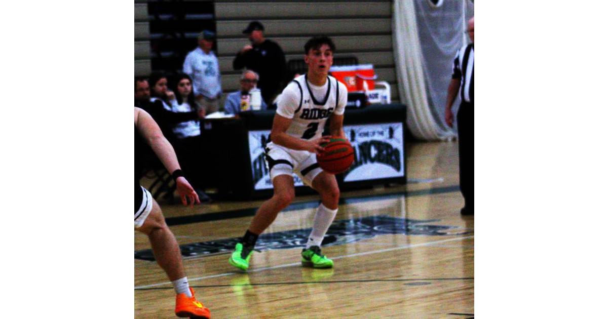 Boys Basketball: Ridge Wins Dukiet Tournament, 70-60, Over St. Joseph ...