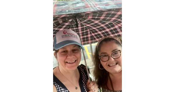 Marla Decker The Right Choice for Hoboken's Second Ward | Hoboken, NJ ...