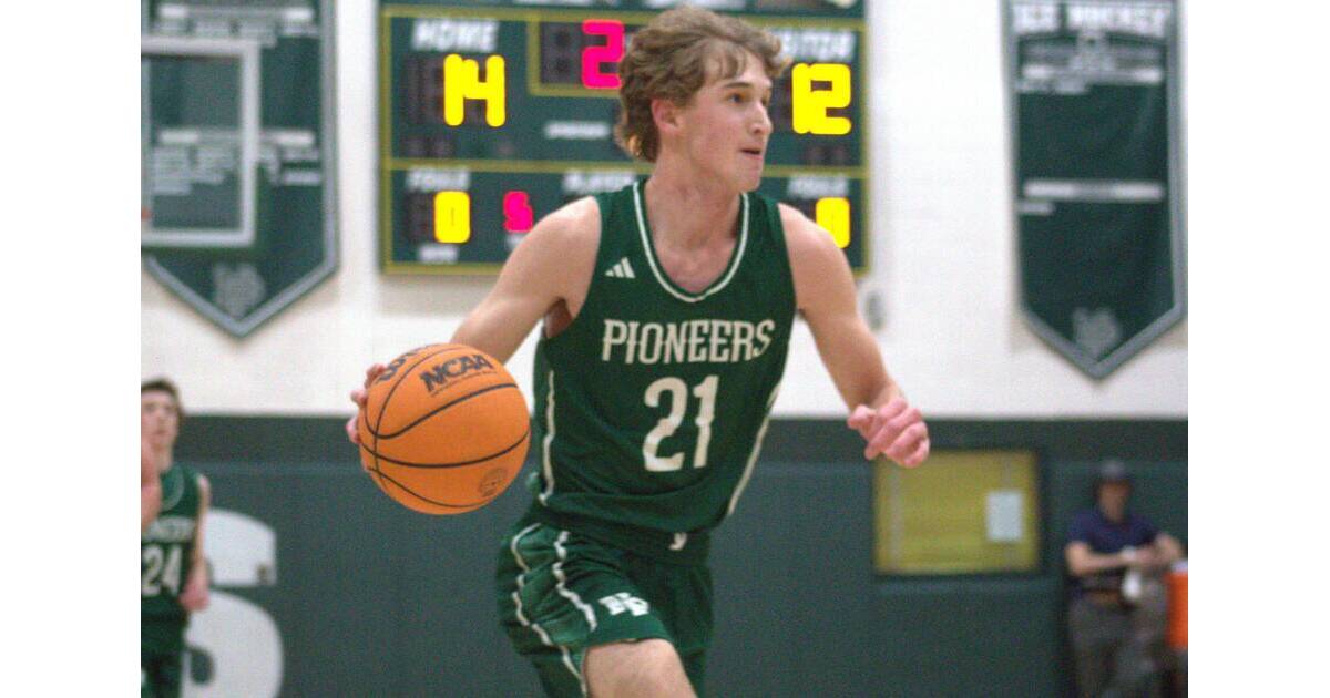 Boys Basketball: New Providence Falls in Sectional Final to Thrive ...