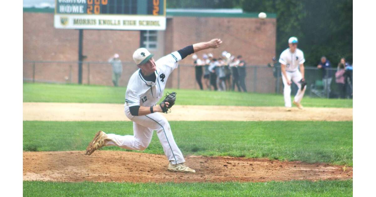 South Plainfield Baseball Player Aiden McCarthy Commits to Rutgers ...