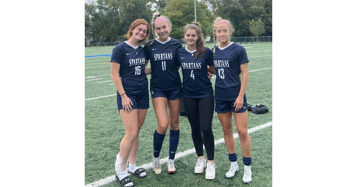 Experience, Work Ethic Provide Strength for this Year's Paramus Girls ...