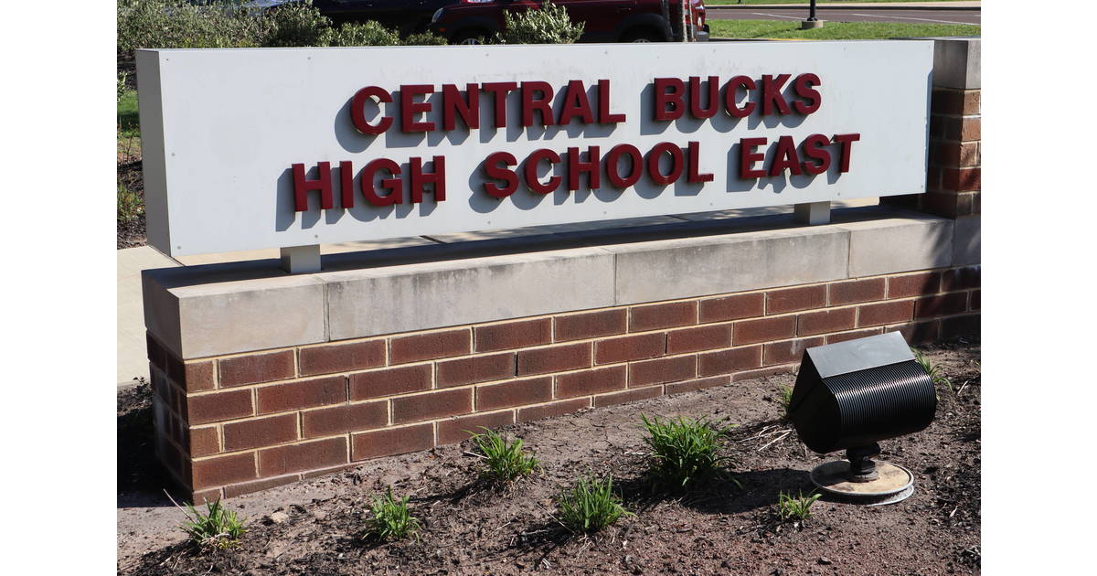 CB East High School Makes Top 20 of Best Schools in Pennsylvania ...