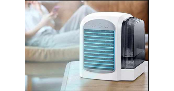 Breeze Box Reviews: Is This Portable AC Worth The Hype? | Phillipsburg ...