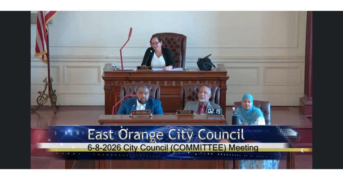 Budget Questions, Housing Ordinances and Quality-of-Life Concerns ...