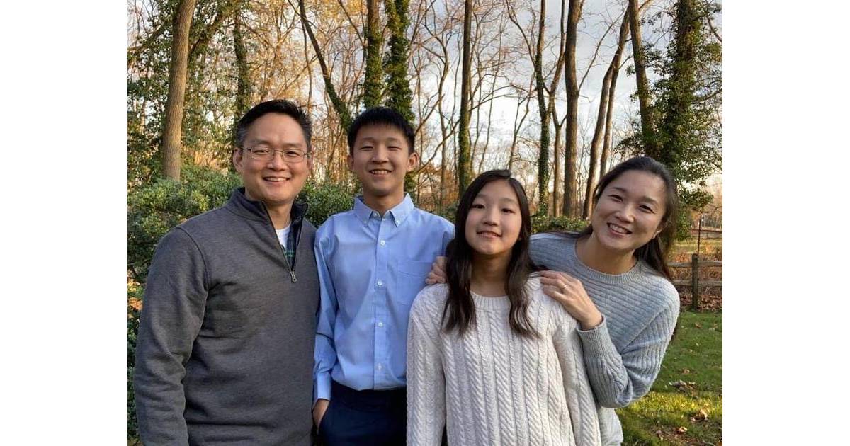 Rev. Dr. Samuel Park Appointed New Pastor of Vincent United Methodist ...