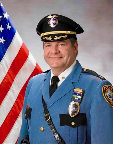 Mayor's Covid Update: Thursday Marked Chief Anthony Buccelli's Last Day ...