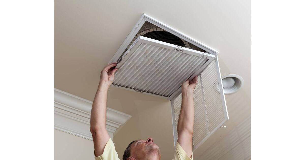 Edison Heating and Cooling: Spring is the Time to Ensure HVAC Safety ...