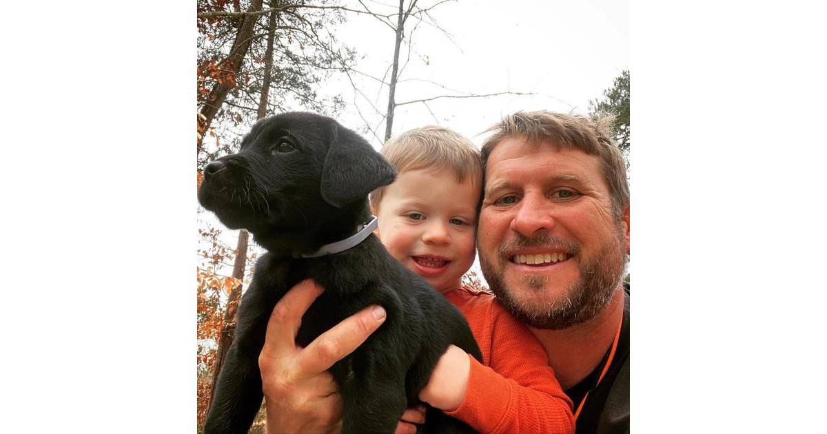 New Rookie Puppy Joins Morris County Sheriff's Office | Morristown, NJ ...